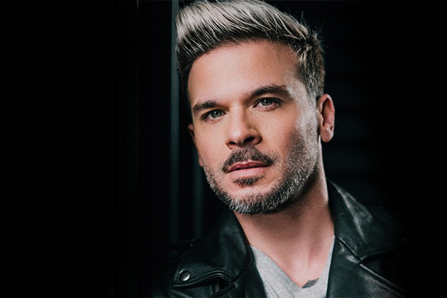 Aplausómetro - Pedro Capó