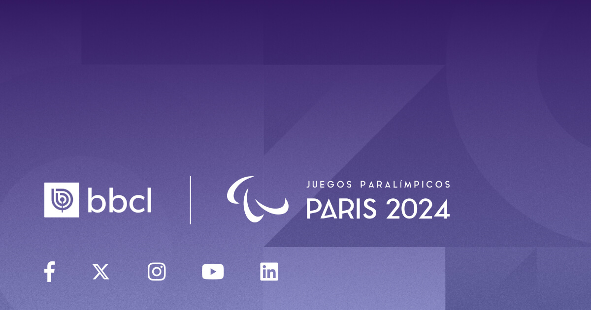 Juegos Paralímpicos Paris 2024 | BioBioChile