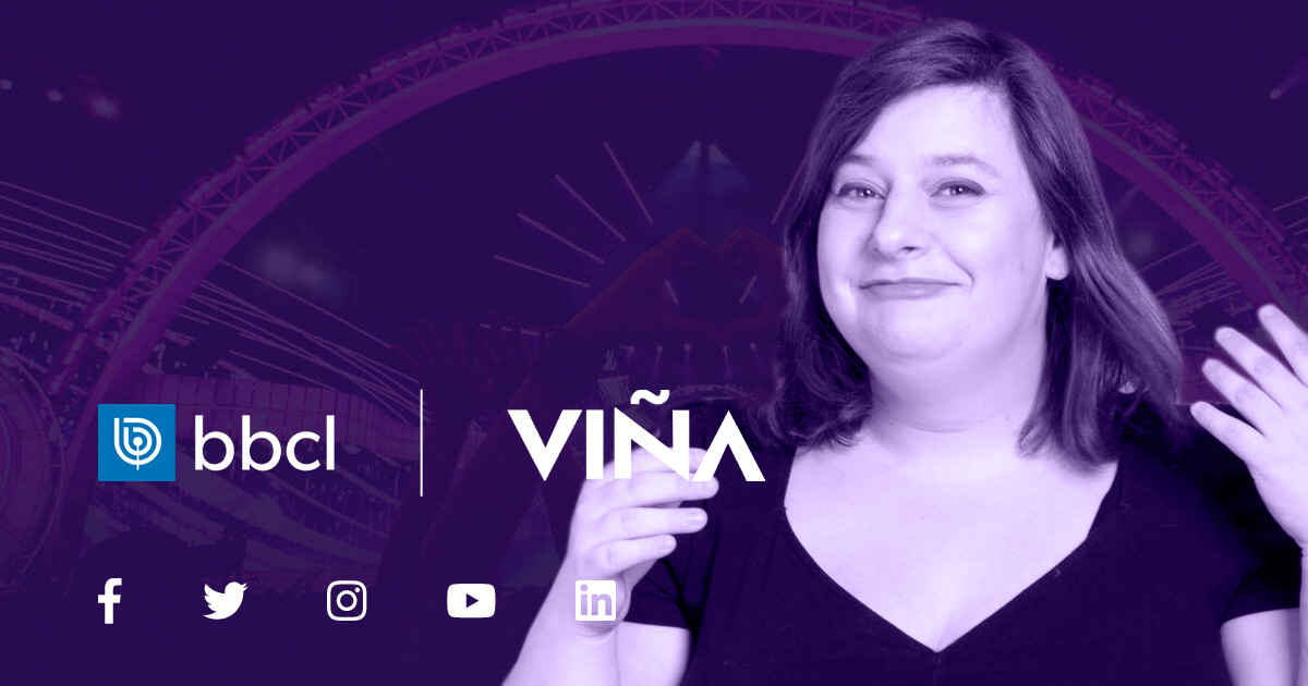 Aplausómetro - Laila Roth