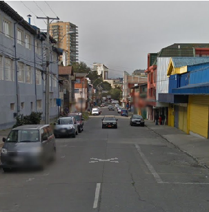 Forjadores del Sur | BioBioChile