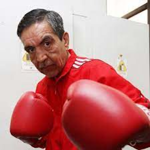 Martín Vargas | Forjadores del Sur | BioBioChile