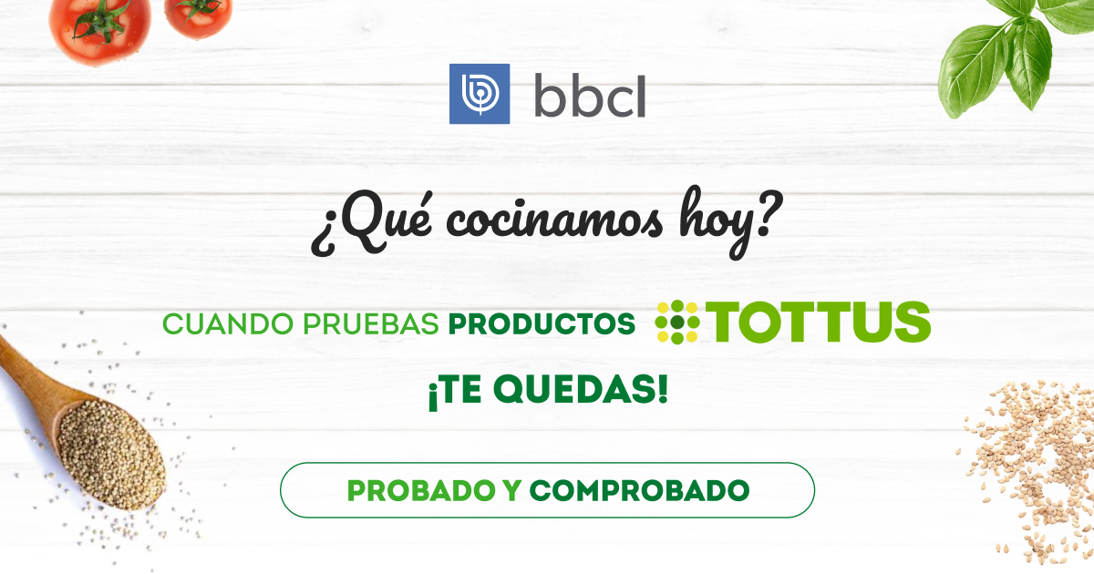 ¿Qué cocinamos hoy? | BioBioChile